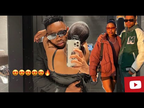 Ghost Hlubi and Seemah on an IG live😍🔥 - YouTube