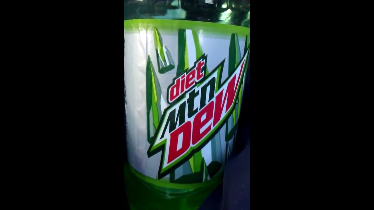Mtn dew theme song - YouTube