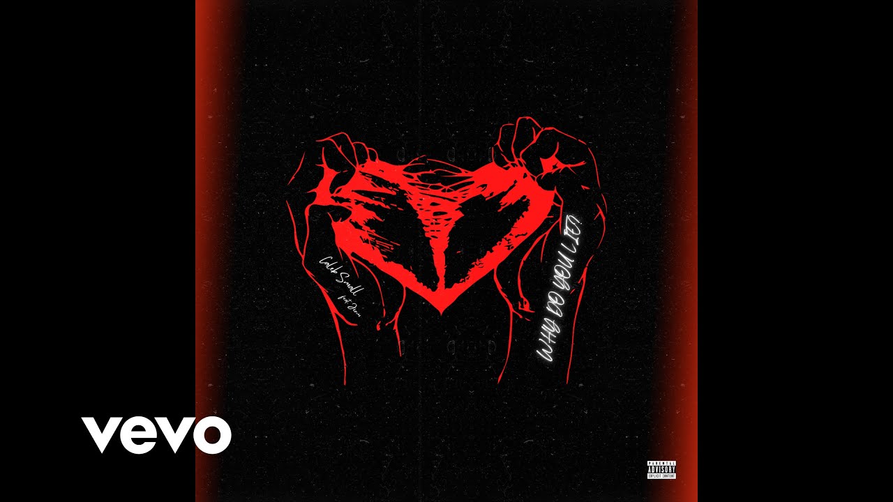 Caleb Small - Why Do You Lie? feat. Jerm (Official Audio) - YouTube