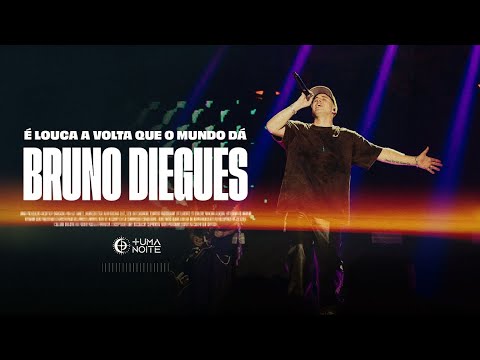 Bruno Diegues - \