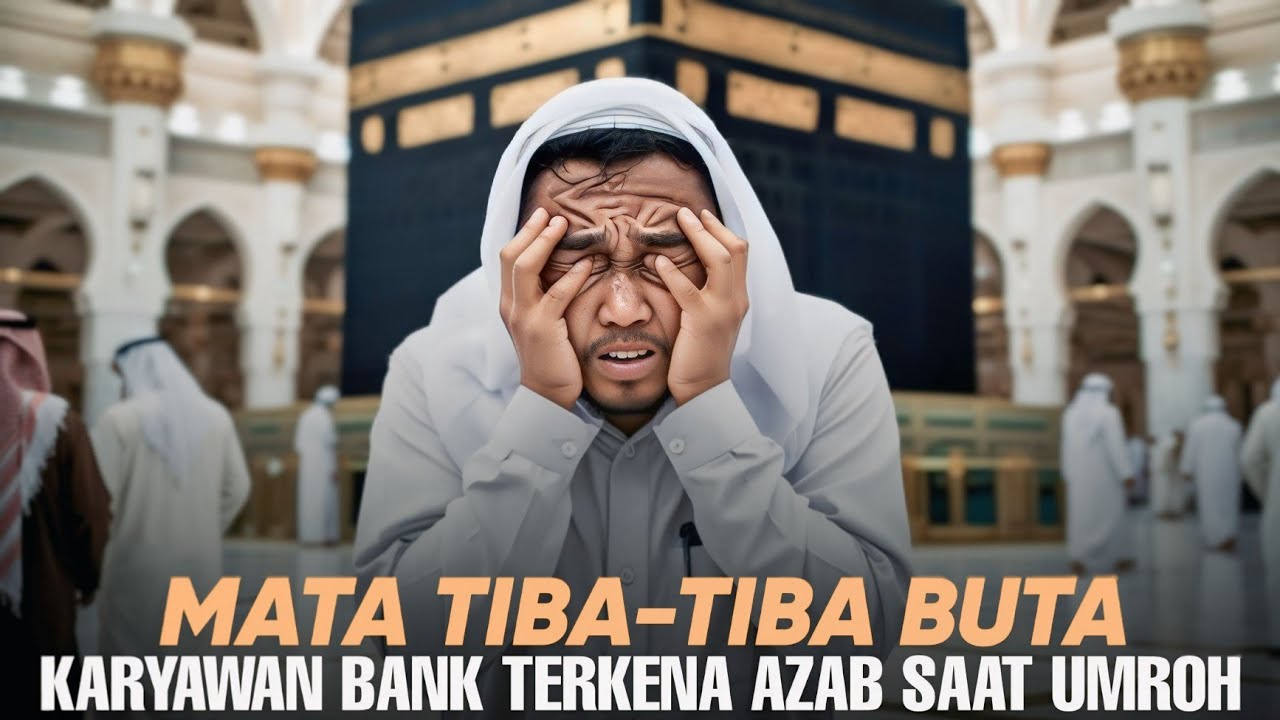 Viral Sampai Dimana-mana, Kisah Seorang Karyawan Bank Terkena Azab ...