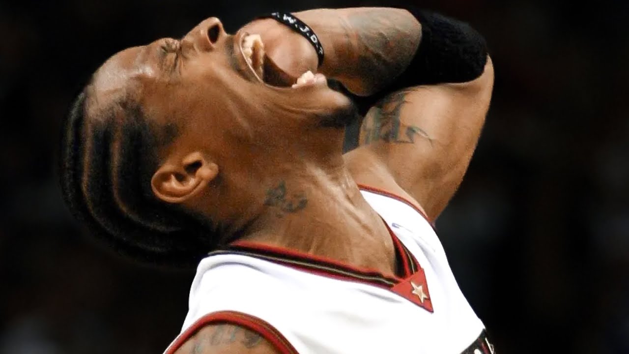 Emotional NBA Moments - YouTube