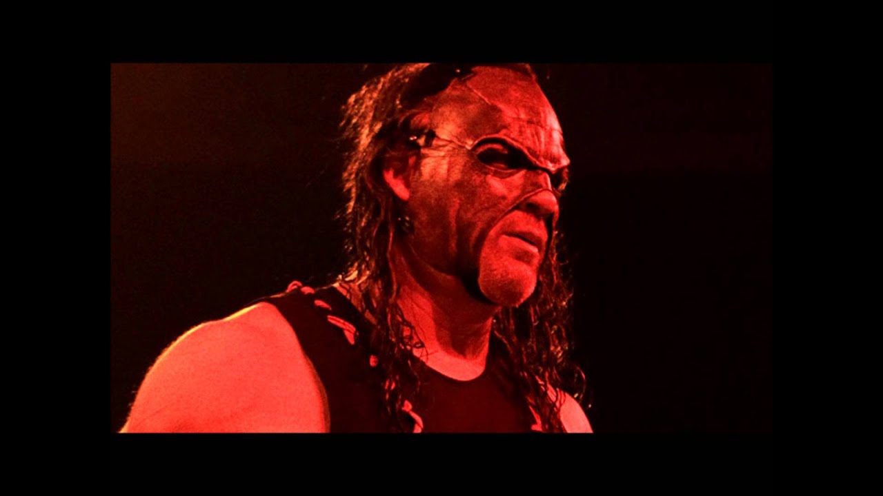 WWE: Masked Kane 2012 Theme -- "Veil of Fire"(HD) -- 2013 Theme Song ...