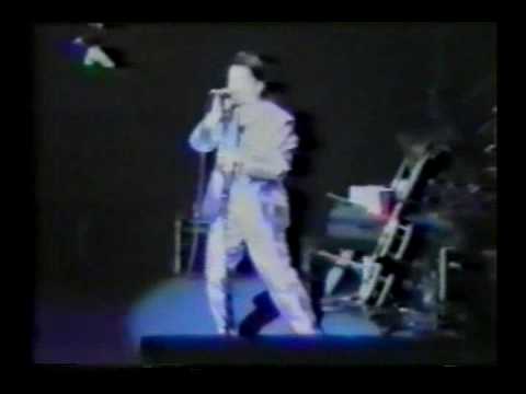 U2 Ultra Violet 1992 Uniondale (rare) - YouTube