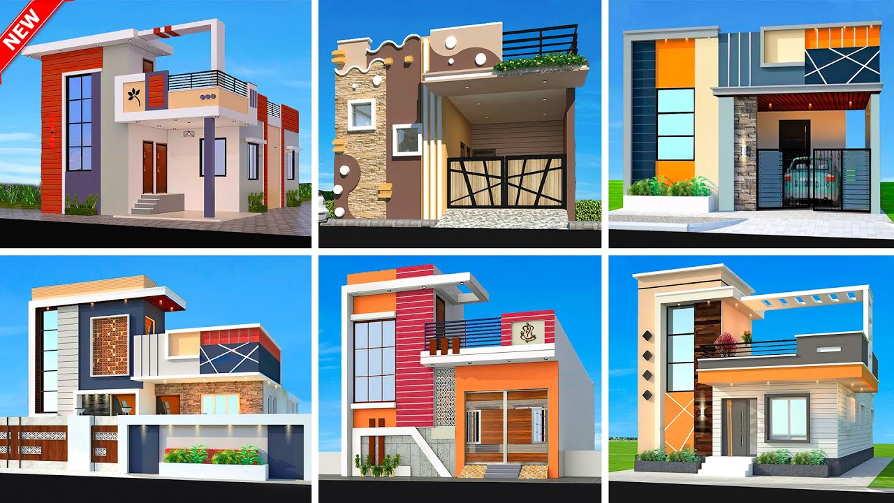 Model Home Elevations 9,100+ House Elevation Models Stock Photos,