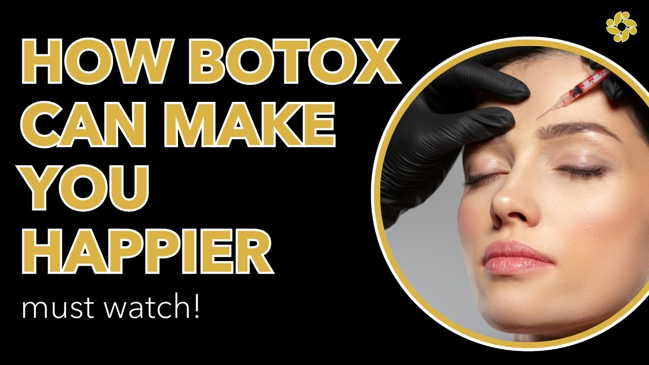The truth about Botox and confidence 😱💉 - YouTube