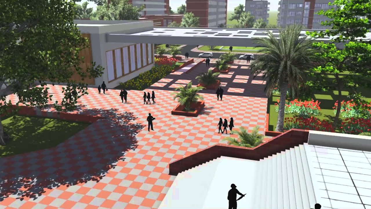 medical college & hospital, Shaheed M. Monsur Ali, Sirajganj - YouTube