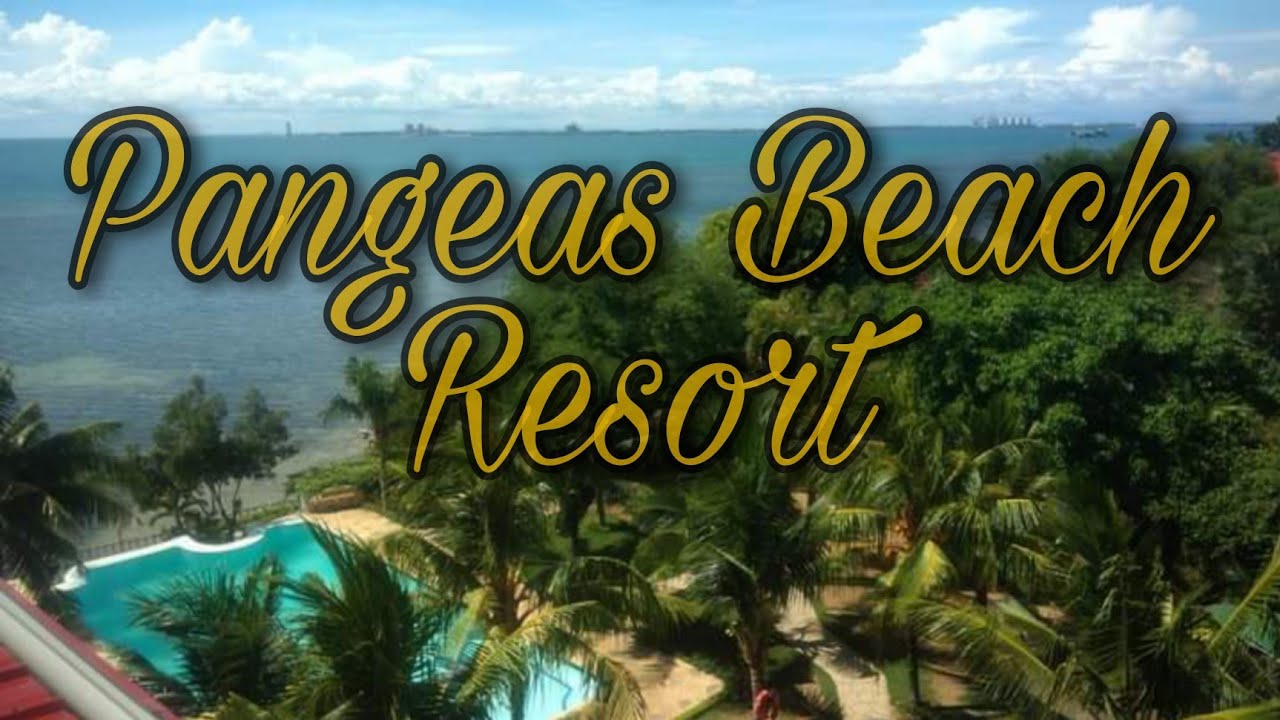 Pangeas Beach Resort | Pagutlan Suso, Lilioan Cebu City | ByaherongPogi ...