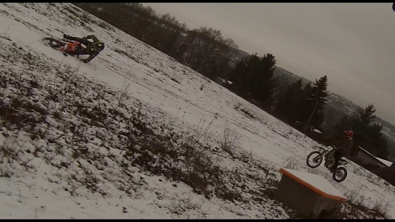 Motocross Fail|Grenzbuddies|Full HD - YouTube