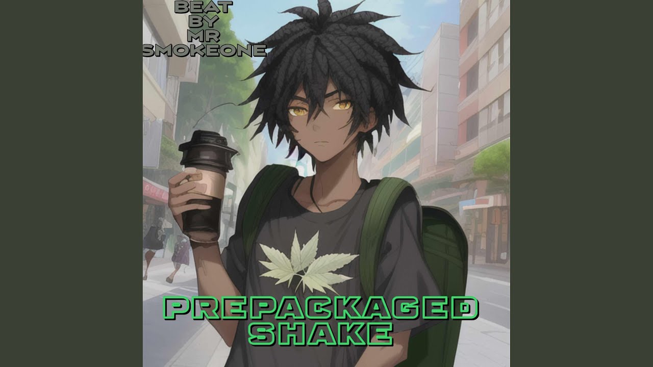 PrePackaged Shake - YouTube
