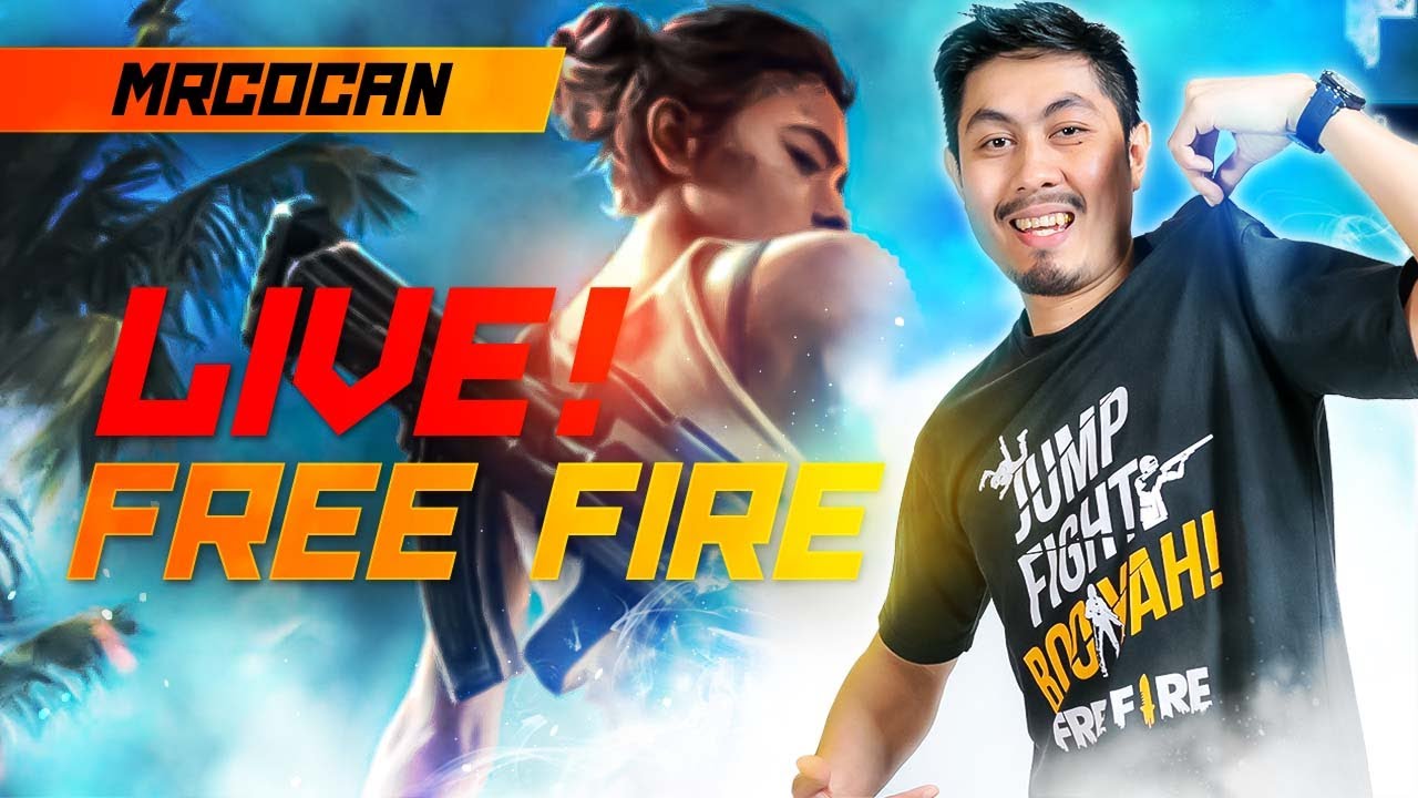 Free Fire VS Minecraft - YouTube