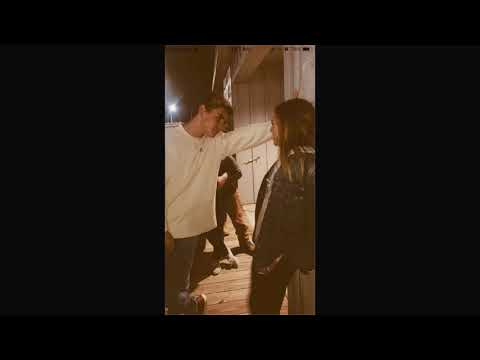 Nikotin- Natasa Bekvalac (s l o w e d + r e v e r b)