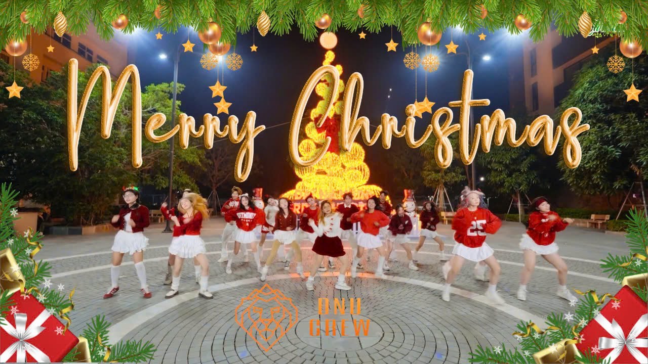 [CHRISTMAS DANCE 2024] Snow Man x Last Christmas | Dance Choreography ...