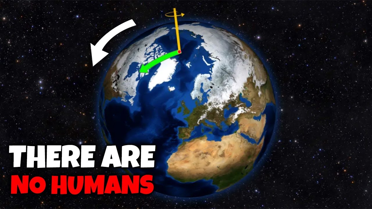 Why Earth's Tilt is Far More Important Than We Think - YouTube