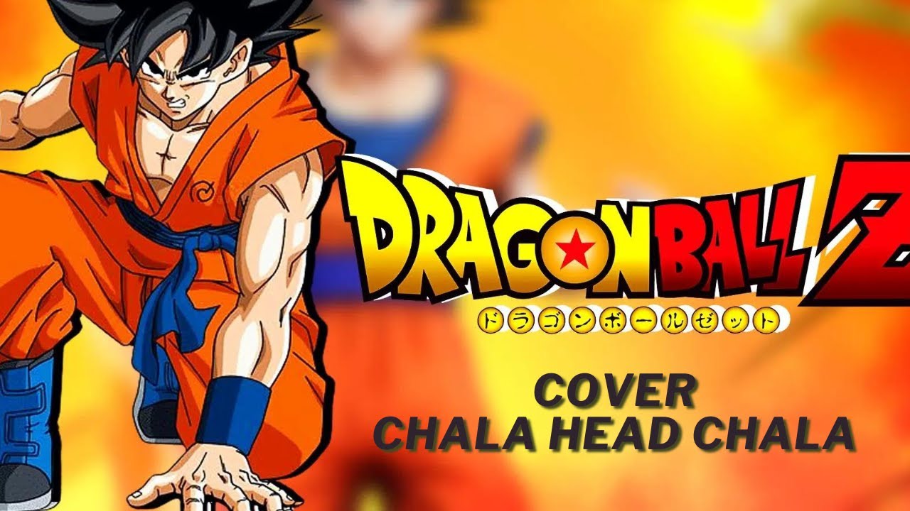 Dragon ball z - CHA-LA HEAD-CHA-LA (Cover Latino/Español) DBZ - YouTube