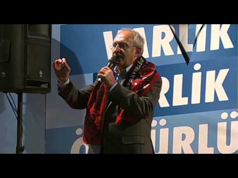 Din, İman Edebiyatı Yaparak Malı Götürdüler!