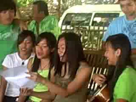 tribu balondo - YouTube