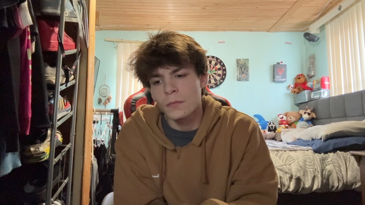 I need a break from life - YouTube
