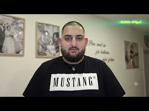 Josef Sivak JoeBot- Bachtalo som 