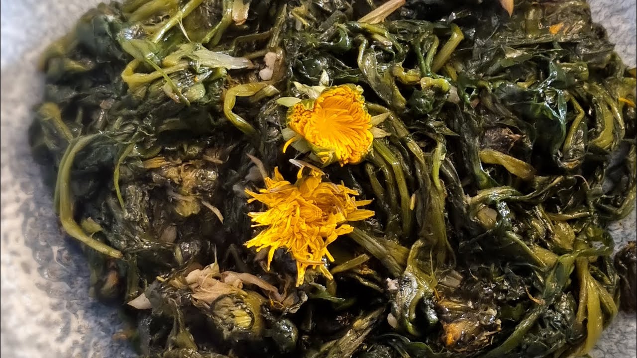 Sallatë me radhiqe!super e shëndetëshme 👌 - YouTube