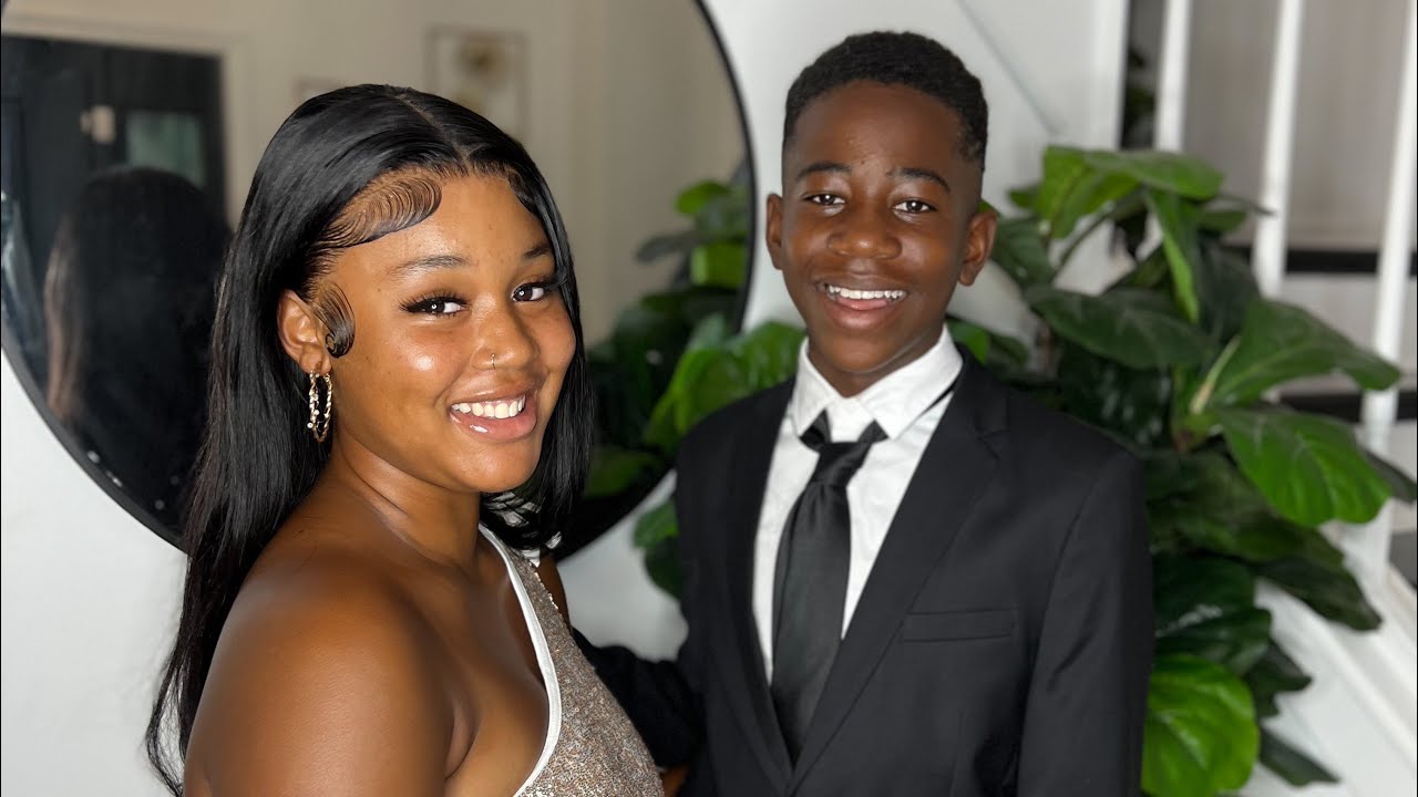 Evening routine with a father of 9💪🏾 - YouTube