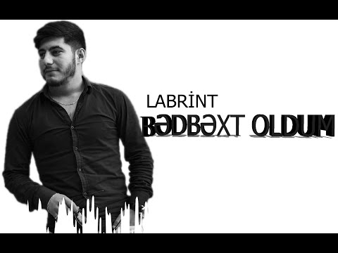 Lab Rint - BədBəxt Oldum(Neq.KaLiBr.CK)