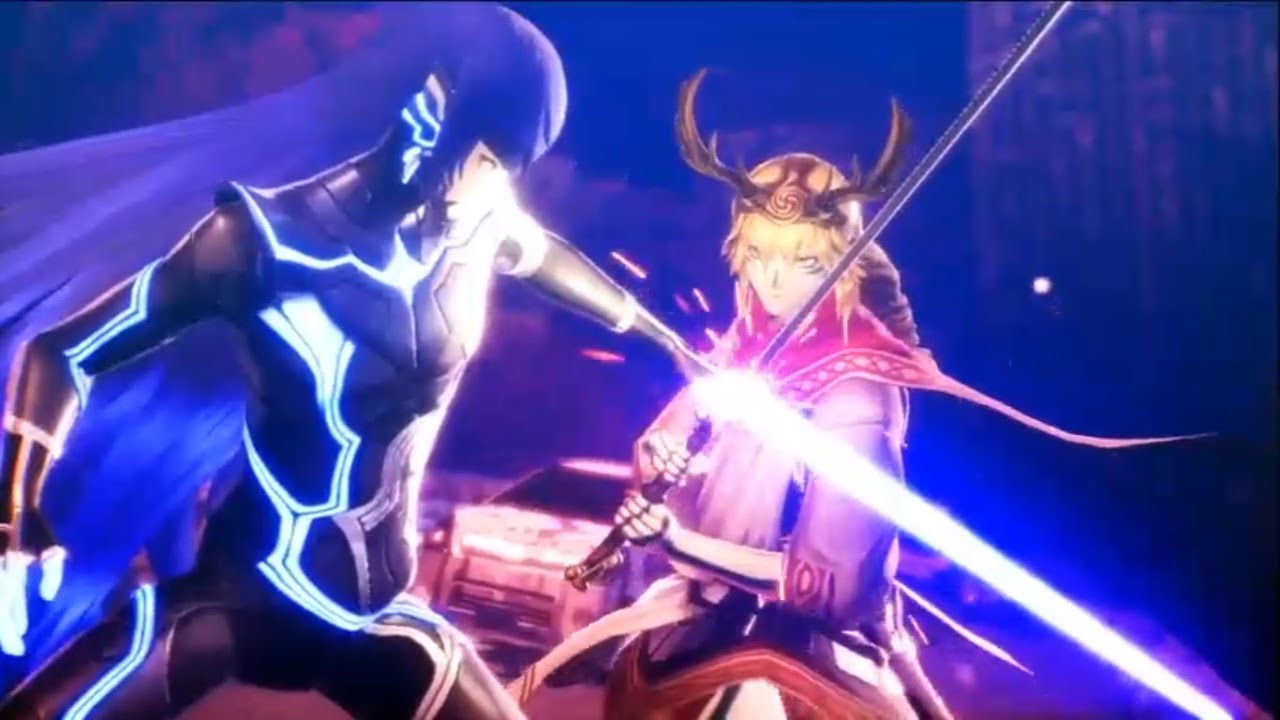 SMT 5: Vengeance (Semi-Blind) ~ Day Five - YouTube