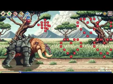 Grouping Expressions with Symbols with Ninja Kite: The Evaluator Elephant - Math Game for Grades 3-5