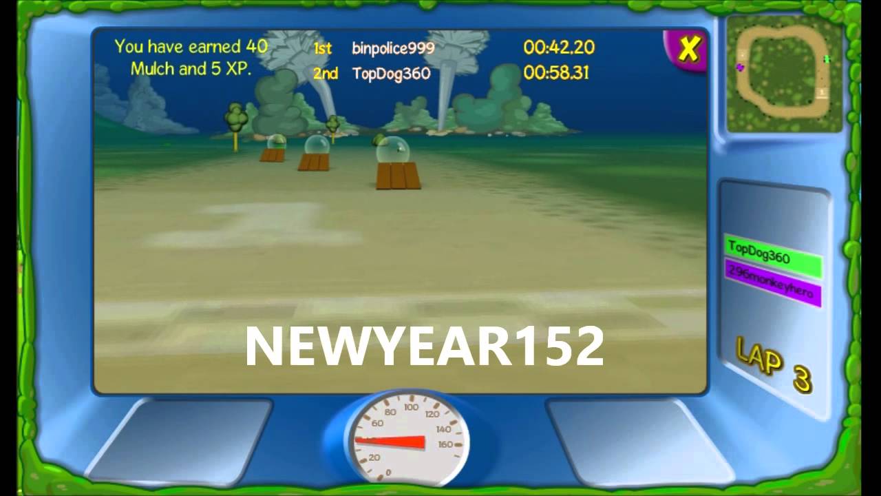 Binweevils Codes For 2015 - YouTube