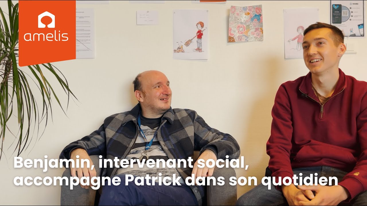 Trouble du spectre de l'autisme (TSA) : comment se déroule l ...