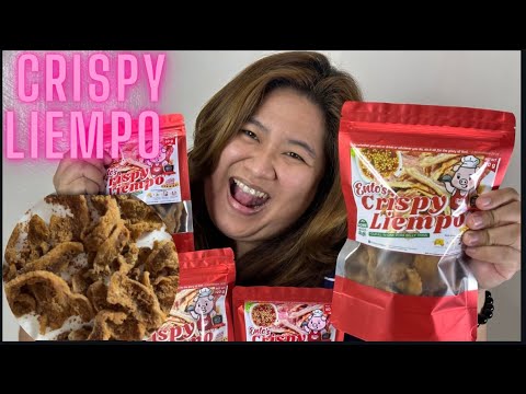 CRISPY LIEMPO NA PATOK NA PATOK NGAYON SA SOCIAL MEDIA! ENTO’S CRISPY ...