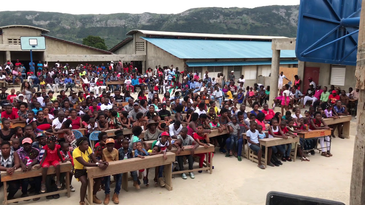 Jesifra nan cerca la source 2017 - YouTube