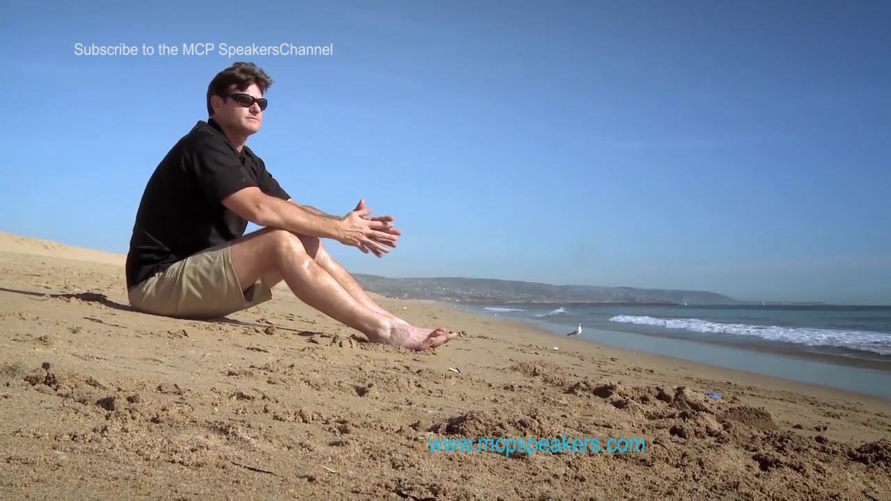 Cliff Meidl - YouTube