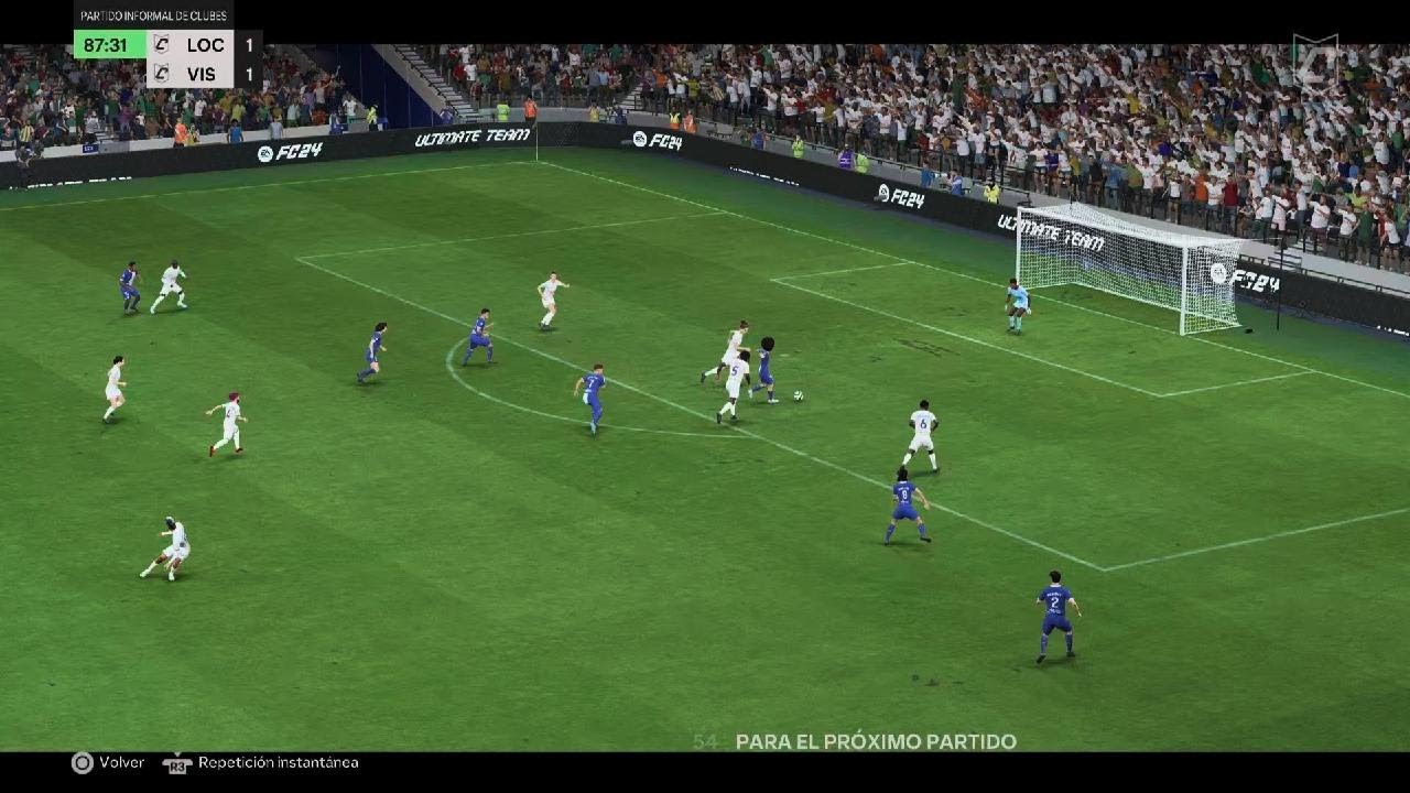 EA SPORTS FC 24_20240116025501 - YouTube