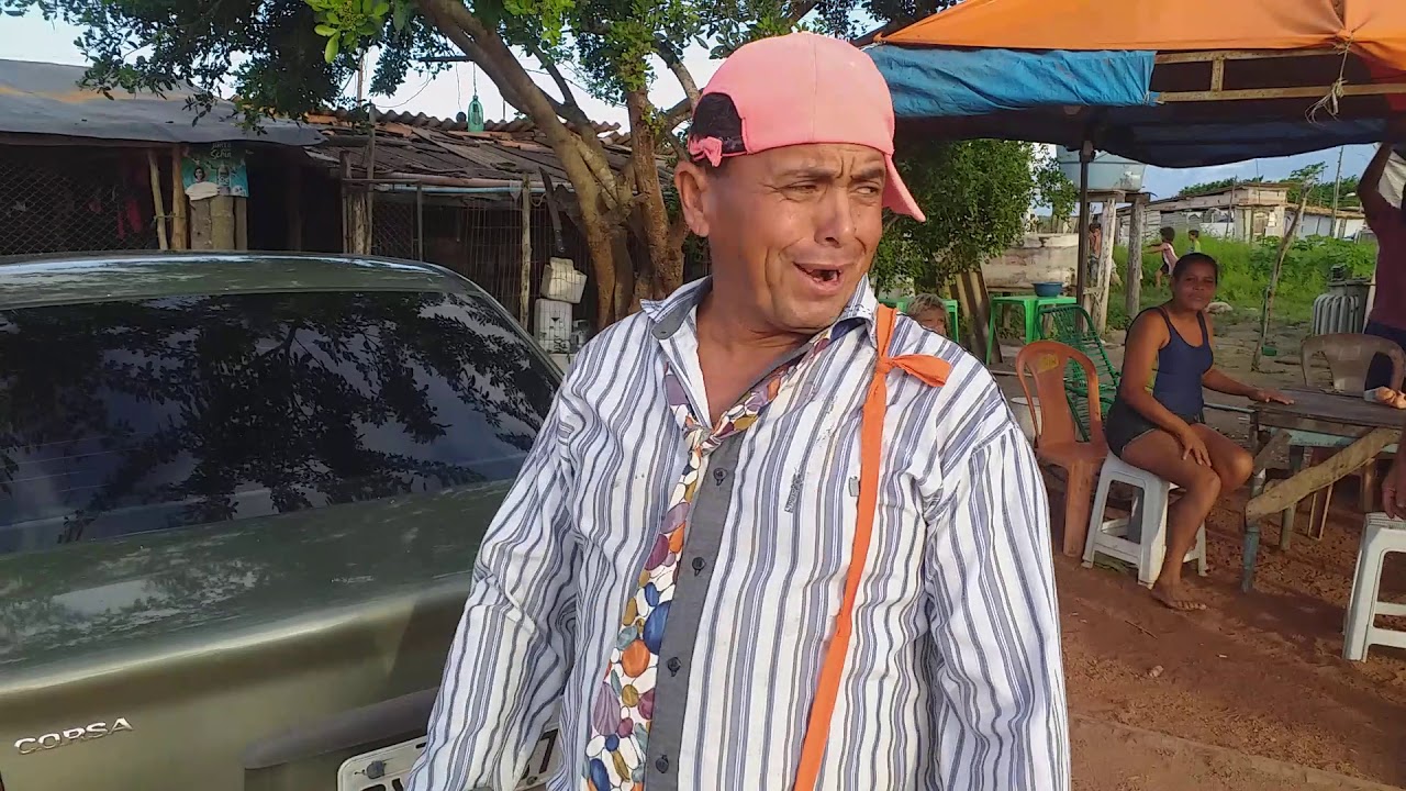 Zé goiaba comquistadou - YouTube