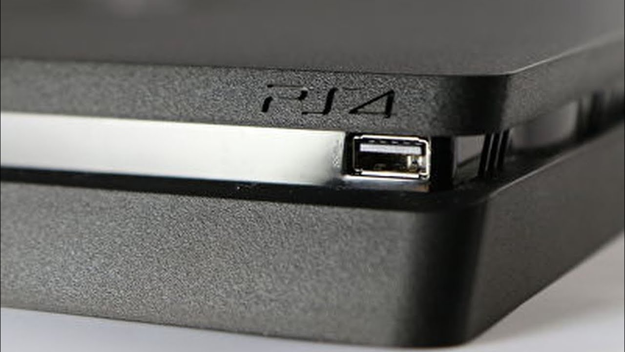 Back on the PS4 1 year later - YouTube