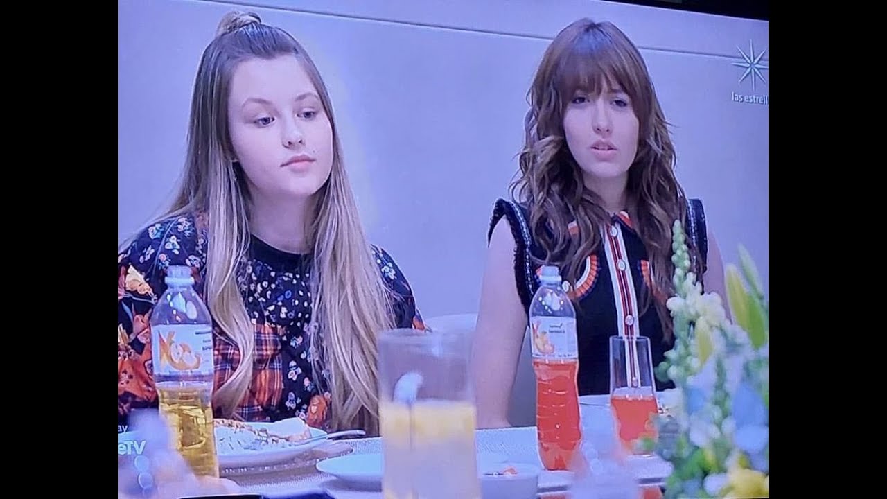 PESIMA ESCENA de "El Amor Invencible" - YouTube