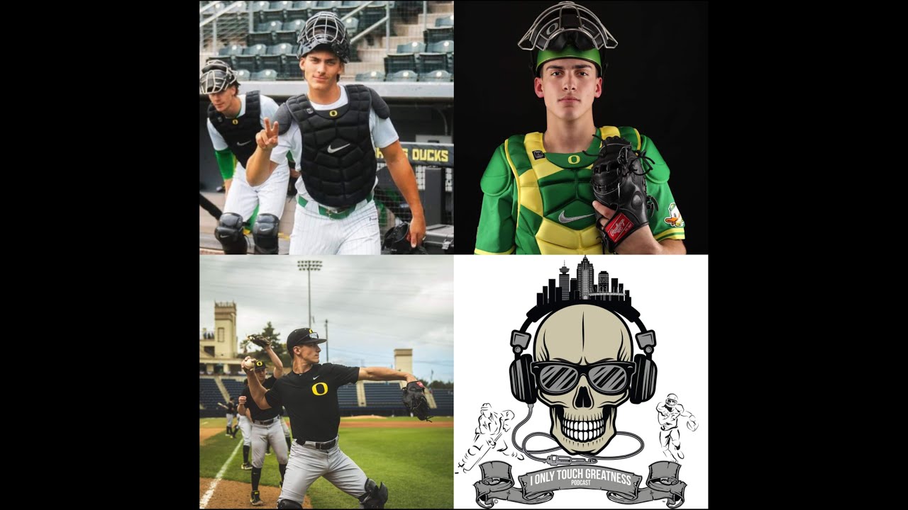 Anson Aroz Interview - YouTube