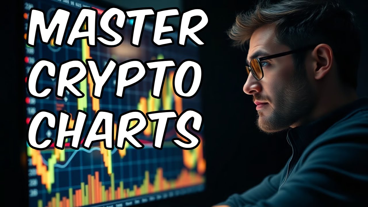 Master Crypto Charts: Beginner's Guide! - YouTube