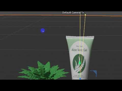 Camera rander in Cinema 4D R20 path 3 | Thiareuth - YouTube