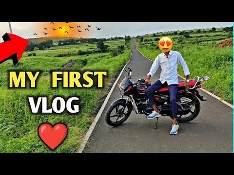 our first velog at bike ! - YouTube