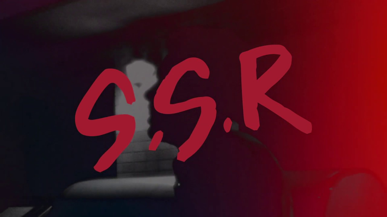SSR - Reality Club (Official Lyric Video) - YouTube