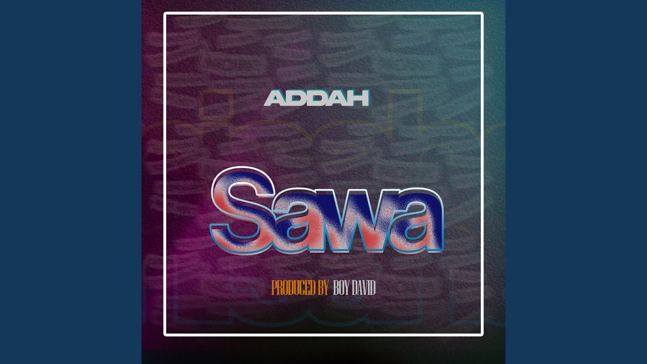 Sawa - YouTube