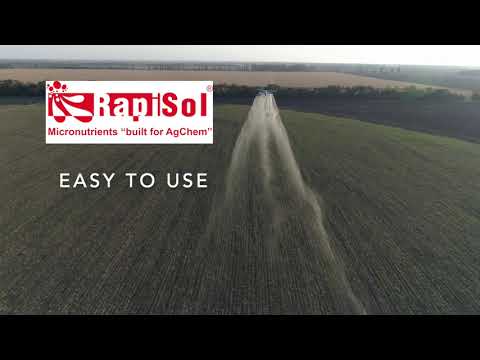 RapiSol by Plane - YouTube