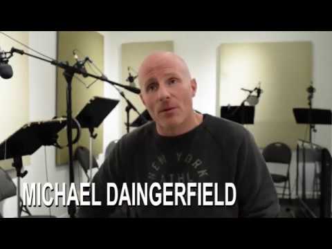 The MP3 Audition Class with Michael Daingerfield - YouTube