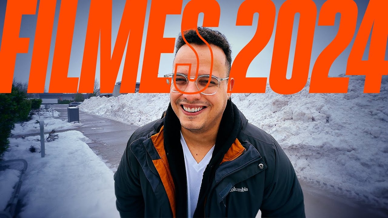 10 filmes mais esperados em 2024 - YouTube