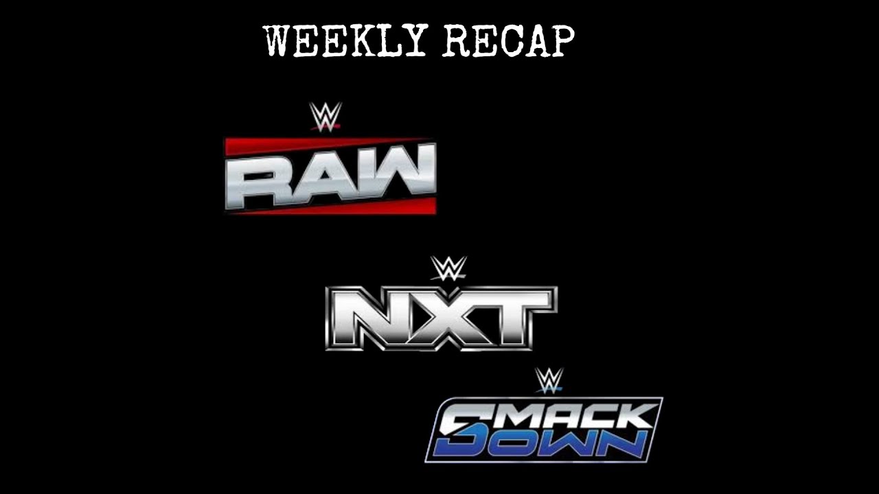 'POP 4 THIS' WWE PRO WRESTLING PODCAST: WEEKLY RECAP 10-06-2025 Episode ...