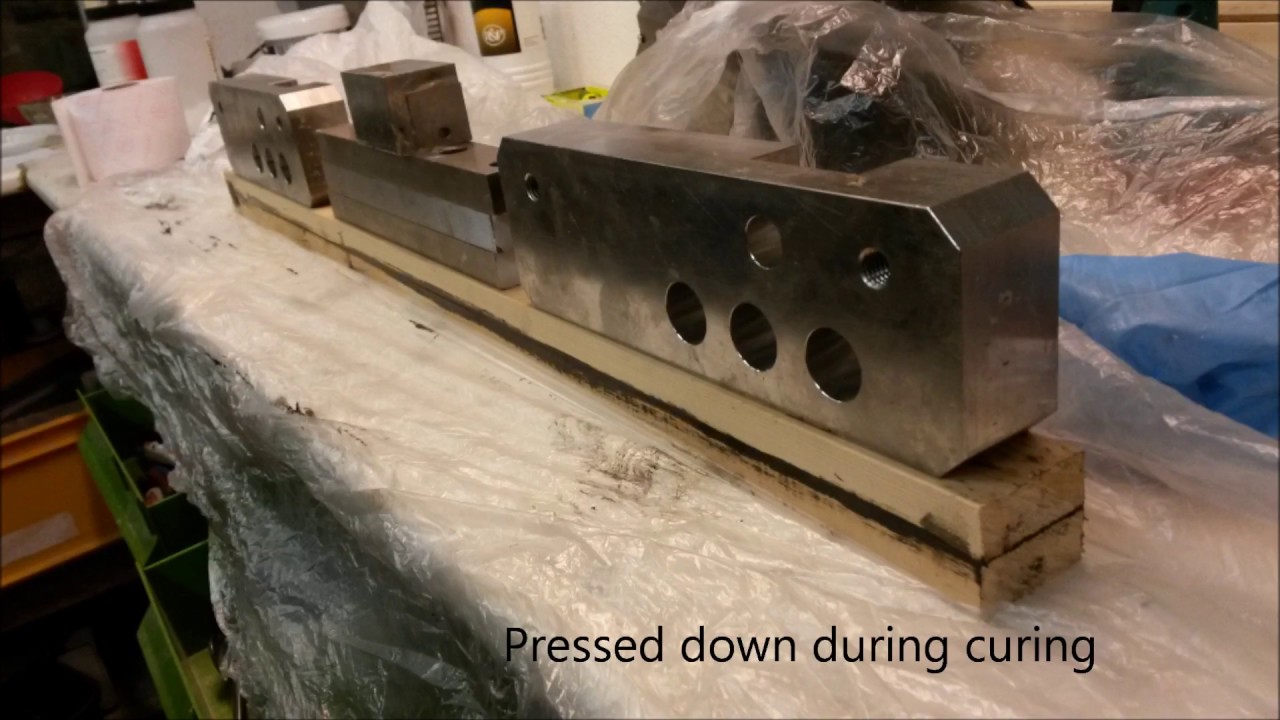 DIY windfoil part 3: FUSE - YouTube