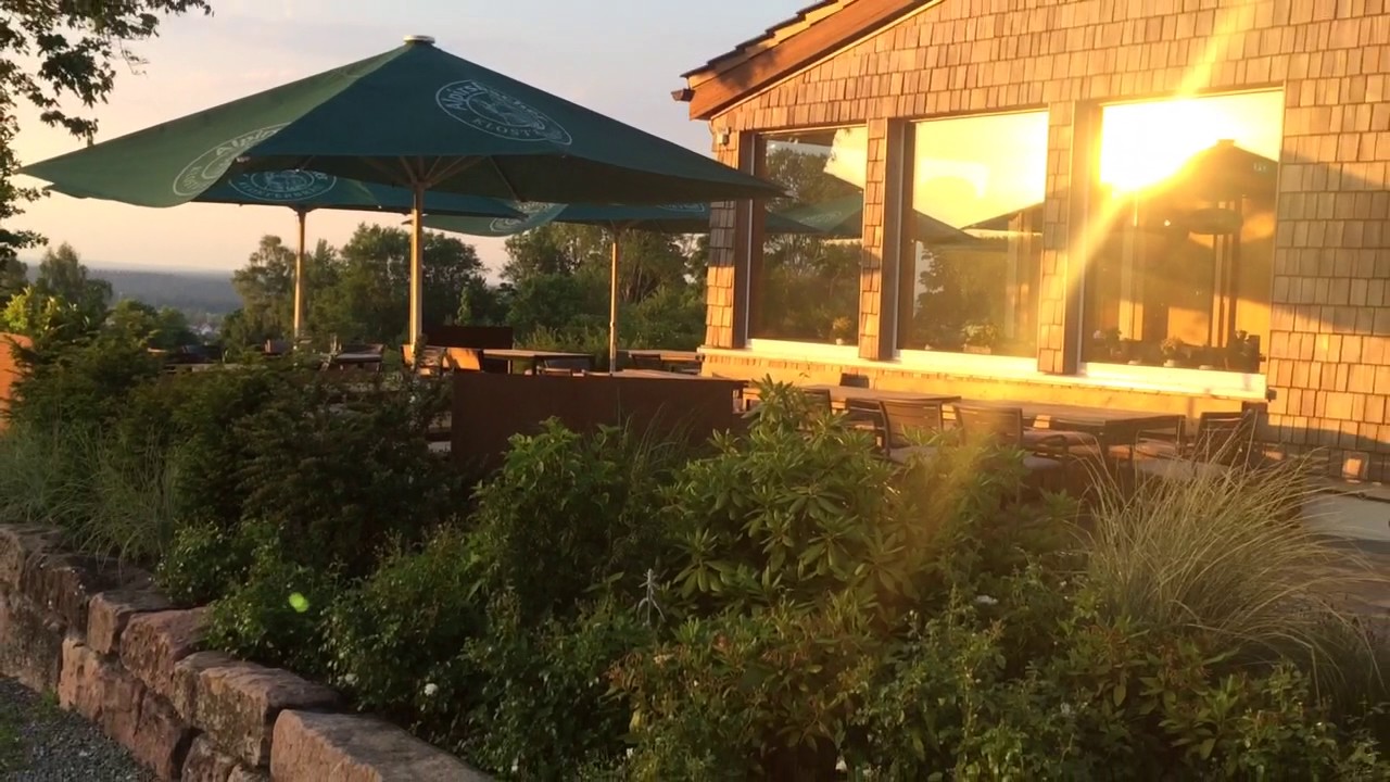 Hotel Friedrichs,Glatten,Germany - YouTube