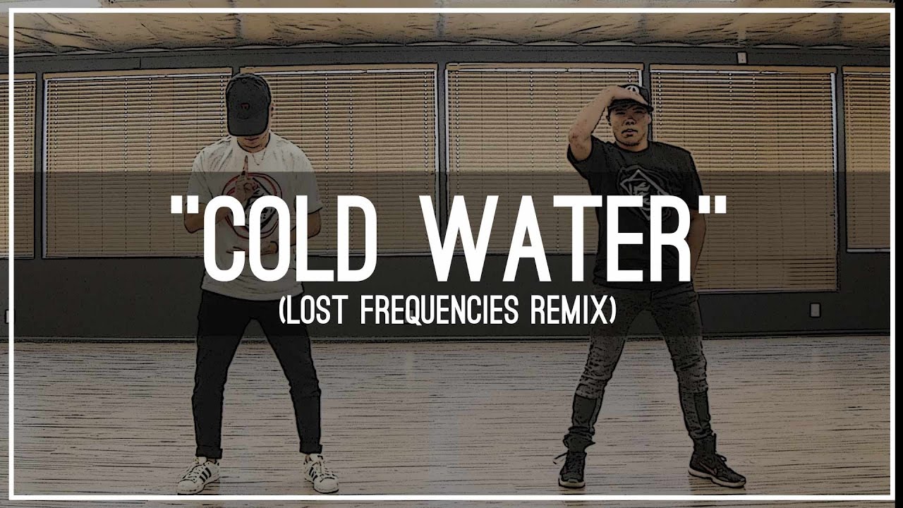 Major Lazer - Cold Water (feat. Justin Bieber & MØ) Choreography by D ...